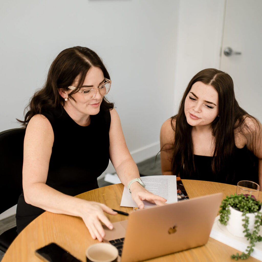 Services - Thrive People Services